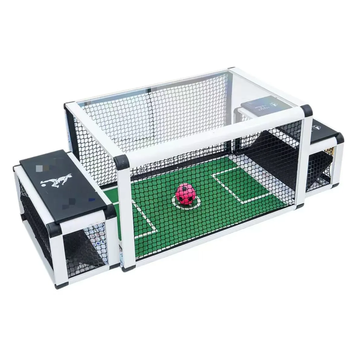 C-TOP Subsoccer Football Table - Portable Indoor Training