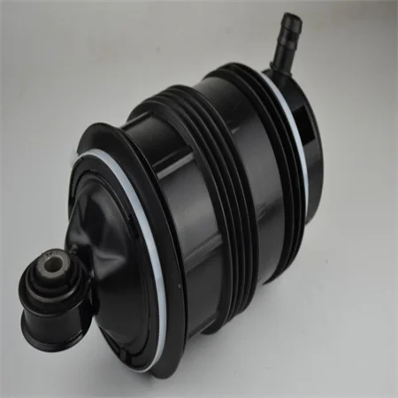 High Quality Rear Air Suspension Spring Bag For Mercedes Benz W211 S211 ...