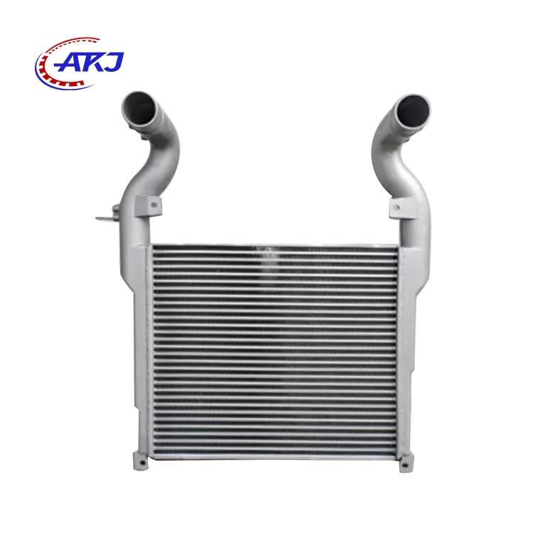 Charge Air Cooler Suitable for UD Quester Truck 21801-9Z01B Intercooler ...