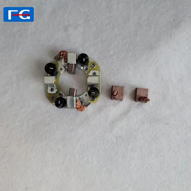 High Quality Auto Starters - Carbon Brush 28140-70020