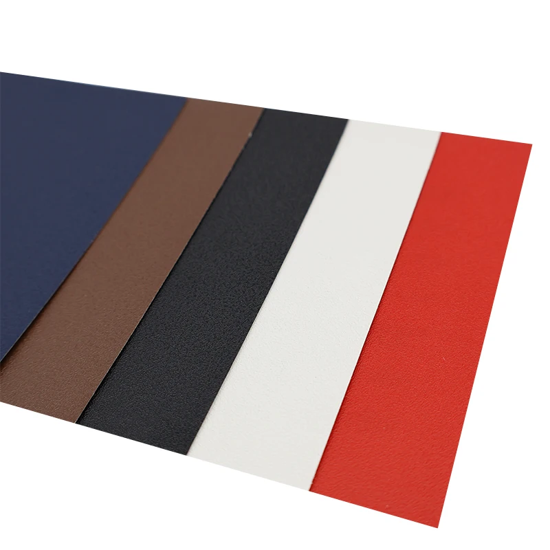 2024 Hot Book Cover Pvc Silver Film Paper Laminating Sheet For ...