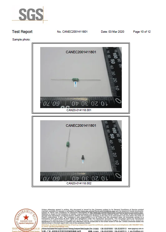 Ring Inductor Axial Lead Color Code - 220uh Inductor Factory