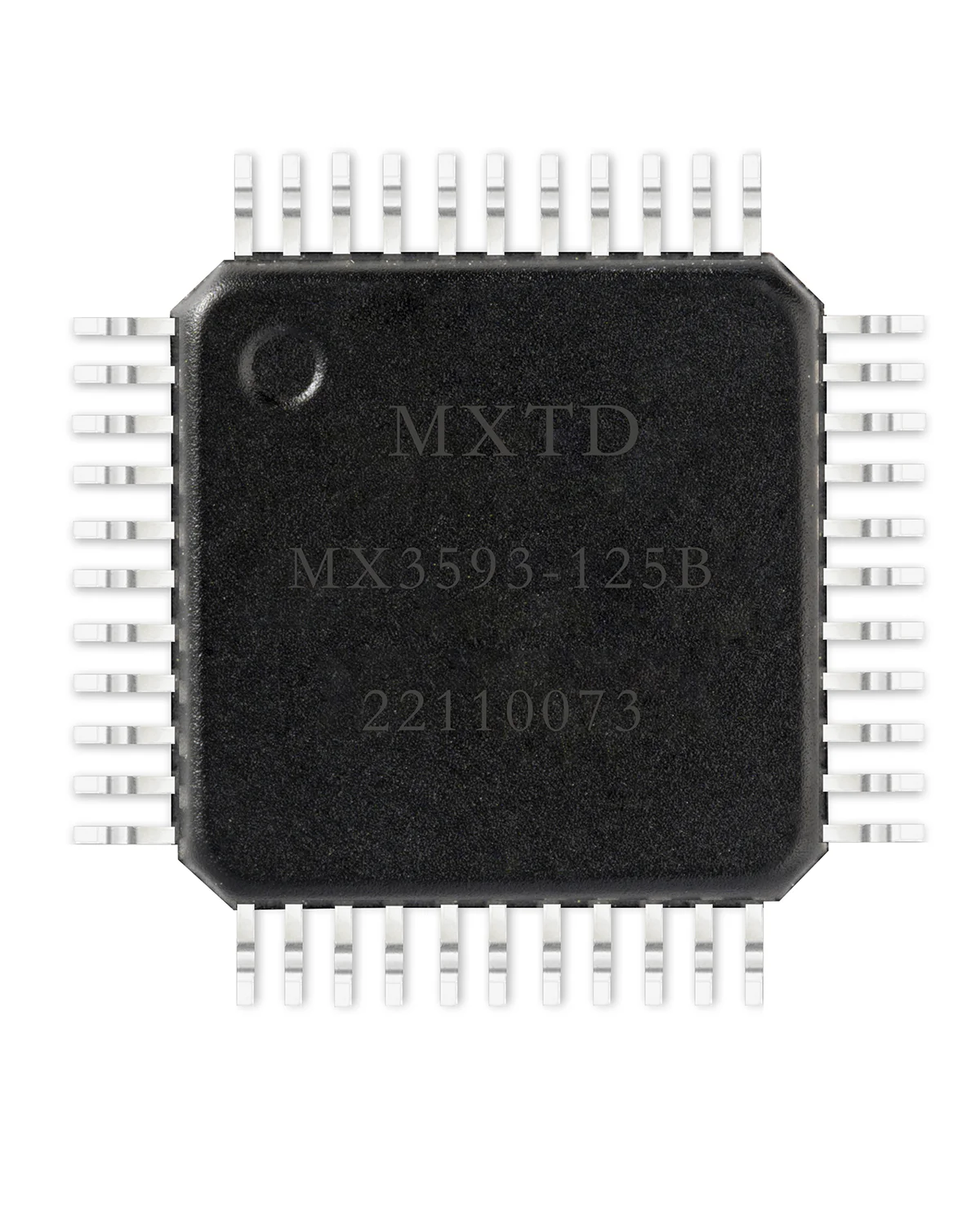 8 Discrete Input And Output Interface Circuits Compatible With Hi-8425 ...