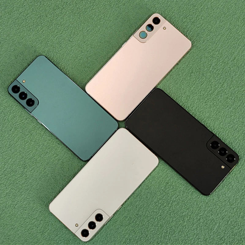 2023 Mobile Phone 5g Smartphone For Samsung S22+ Used Cellphone Second ...