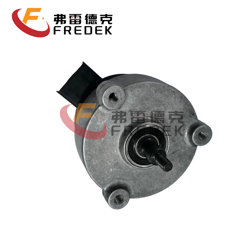 Linde Forklift Direction Sensor Steering Module Steering Encoder ...
