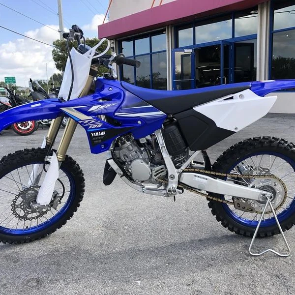 Original 2022 Yamahas Yz150 - Buy Motorcycles,Off-road Motorcycles,Road ...