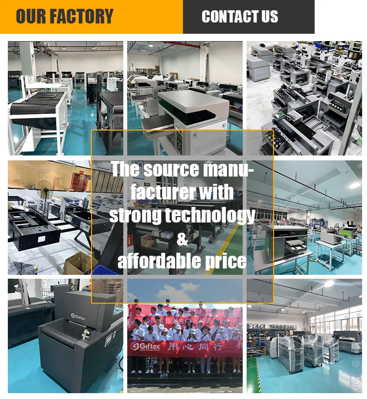 A2024 New Update A3 Uv Dtf Sticker Uv Dtf Printer With Laminator Three Xp600 For Glass Bottle ...