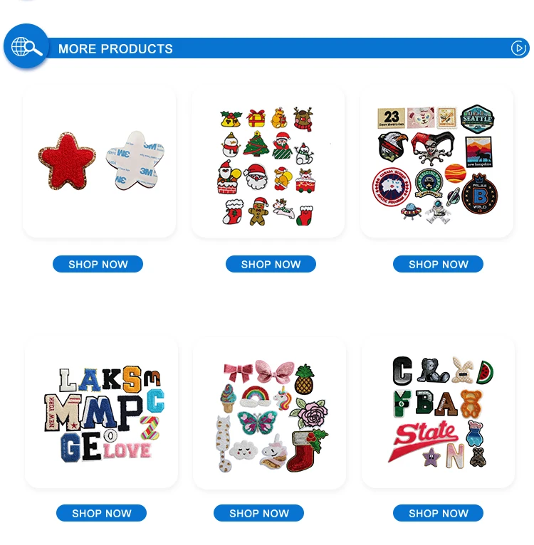 Sequin Chenille Hot Selling 3d Smile Embroidery Patches Iron On Jeans ...