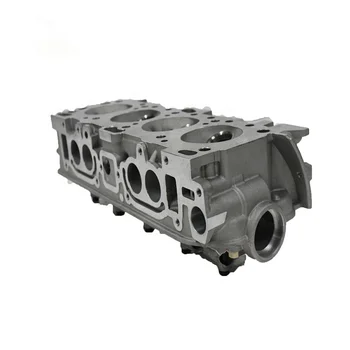 Bare 4g63 Cylinder Head G63t For Doge Colt Vista Hyundai Steller Sonata ...