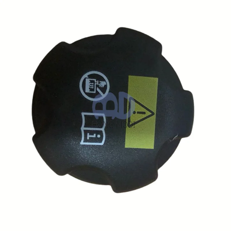 Original Quality Bd Brand Radiator Cap For Series 1 2 3 4 5 6 7 X1 X2 ...