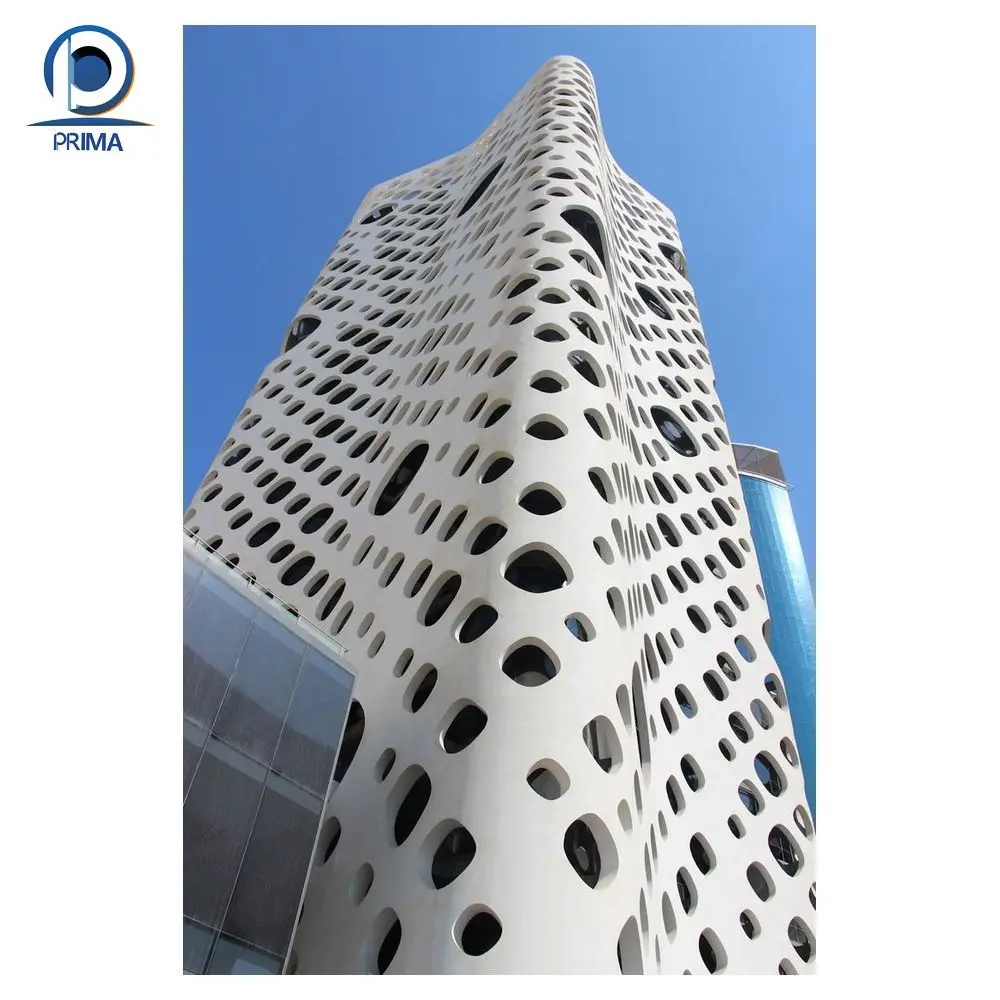 Aluminum Glass Stick Built Frame Curtain Wall Exposed Hidden Capped ...