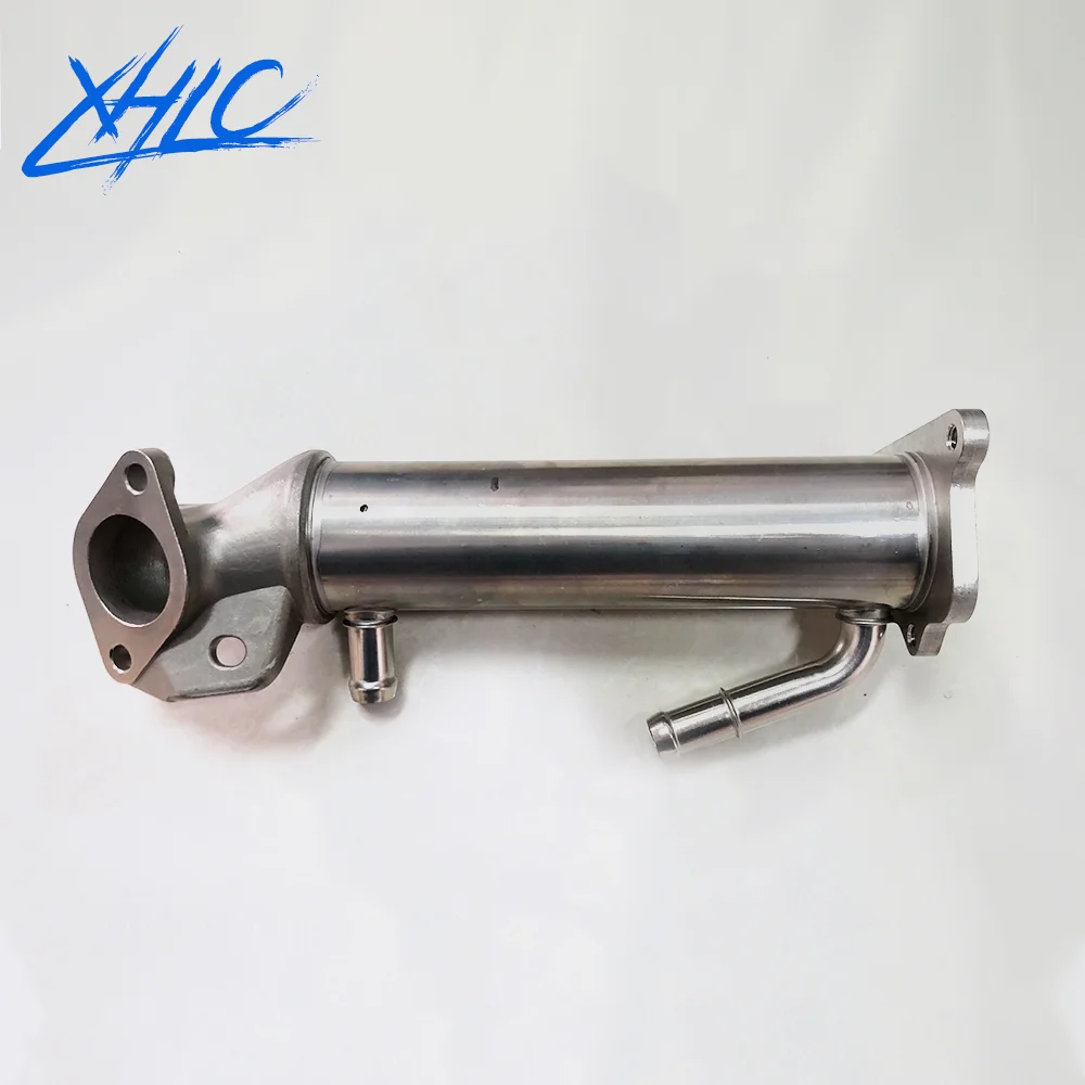 1807897 Egr Cooler For Ford Transit Ranger V348 2.2l Ck3q 9f464 Ab ...