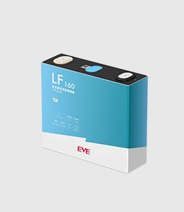 Eve Energy Co., Ltd. - Cylindrical Cell, Lithium Primary Cell