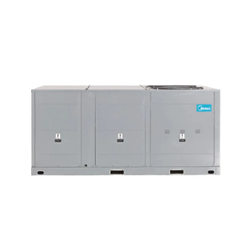 Rooftop Package Unit Air Conditioner Hvac Systrm Ac 10ton 15 Ton 20 Ton ...