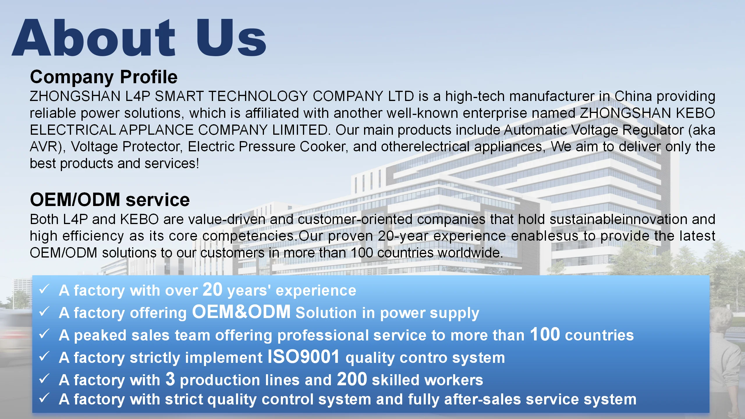 KEBO 8000VA Single-Phase Automatic AC Voltage Regulator Comprehensive ...