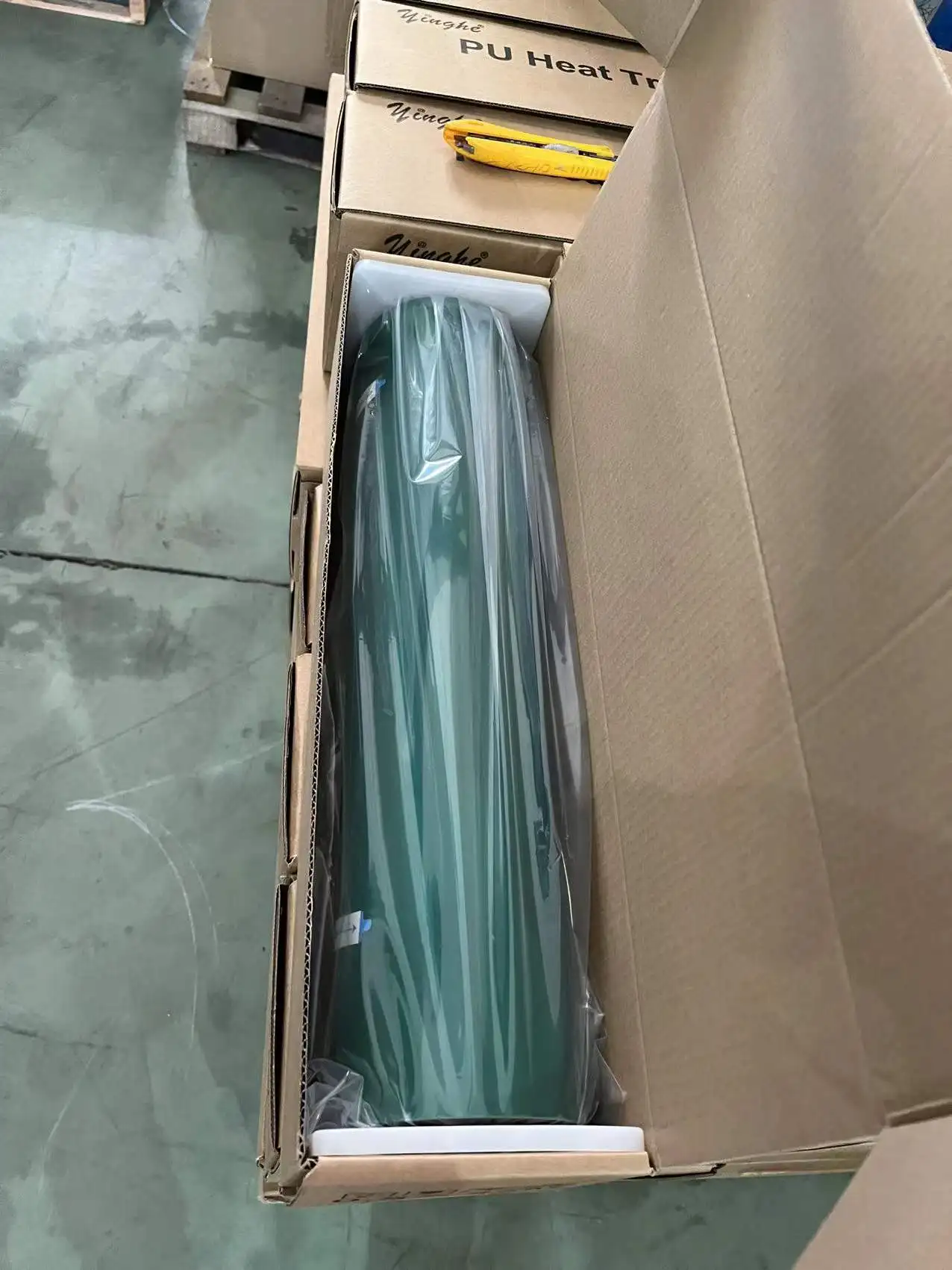 Wholesale Color Vinyl Hydrodipping Film Polyflex Vinyl Heat Transfer ...