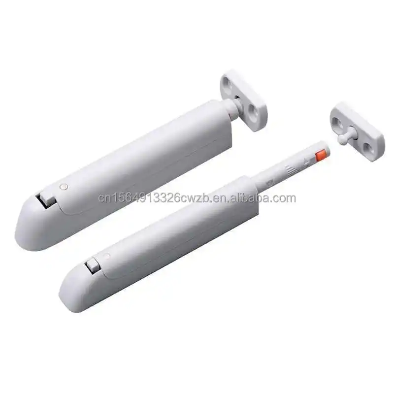 Closet Door Bouncer Push Ejector No Handle Invisible Automatic Ejector ...
