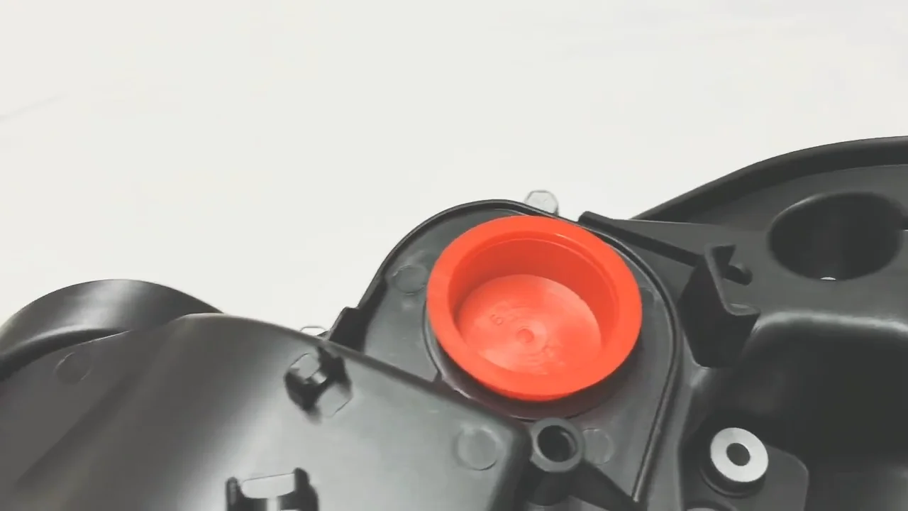 For Land Rover Diesel V6 3.0l Engine Valve Cover 0248s1 Lr105957 ...