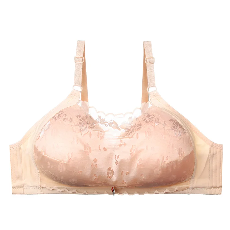 South America For 52d Plus Large Cup Full Cup High Quality Underwear ...