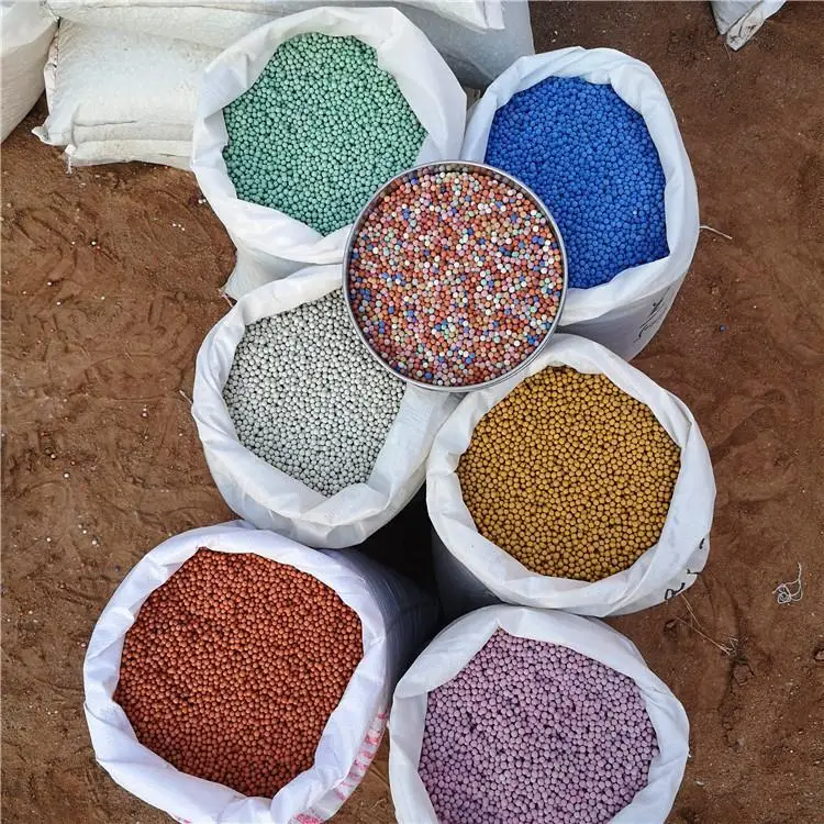 Temperature-difference Resistant Inert Ceramic Ball Packing Balls - Buy ...