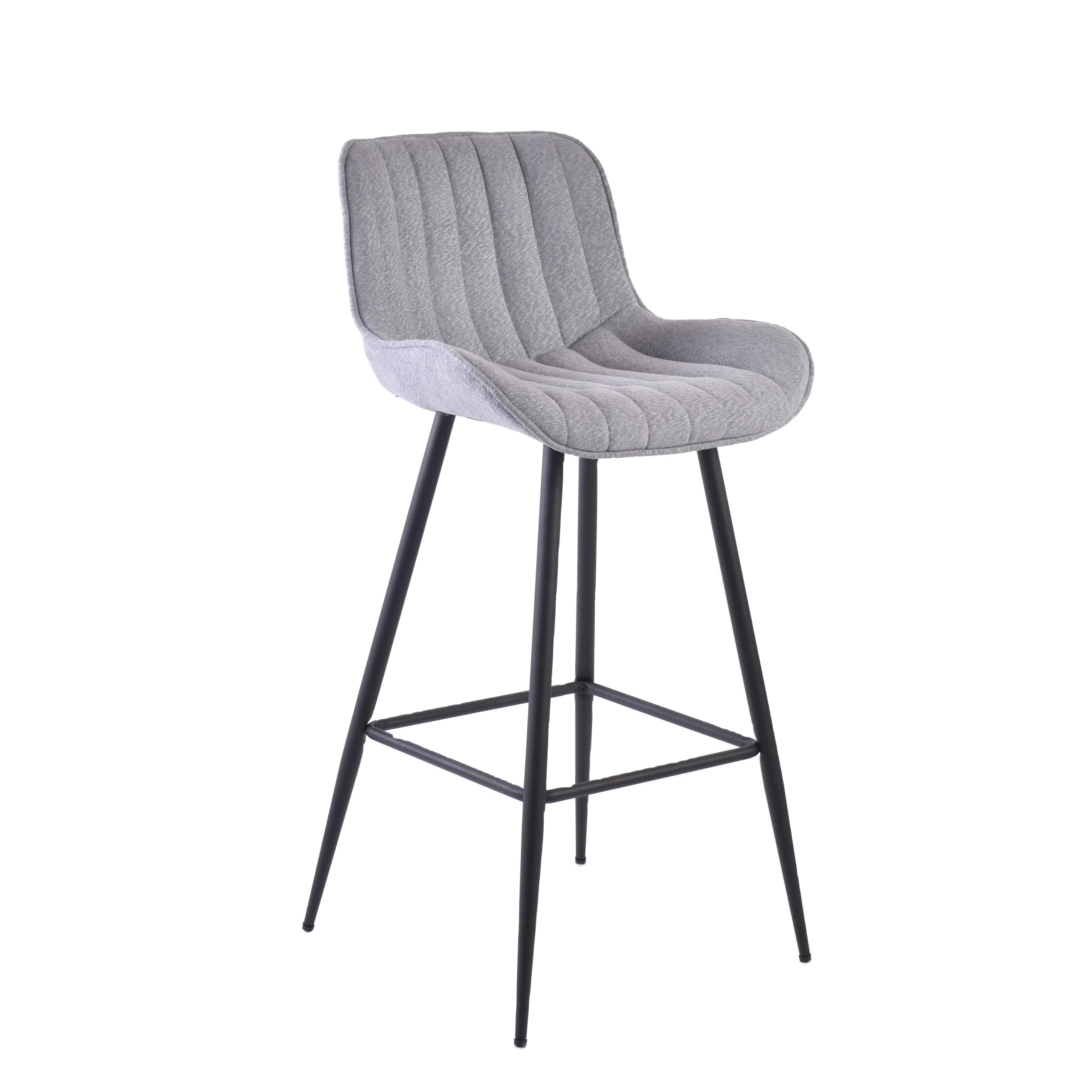 Modern Design Bar Chair Fabric Stools Chairs New Popular Stools Bar ...