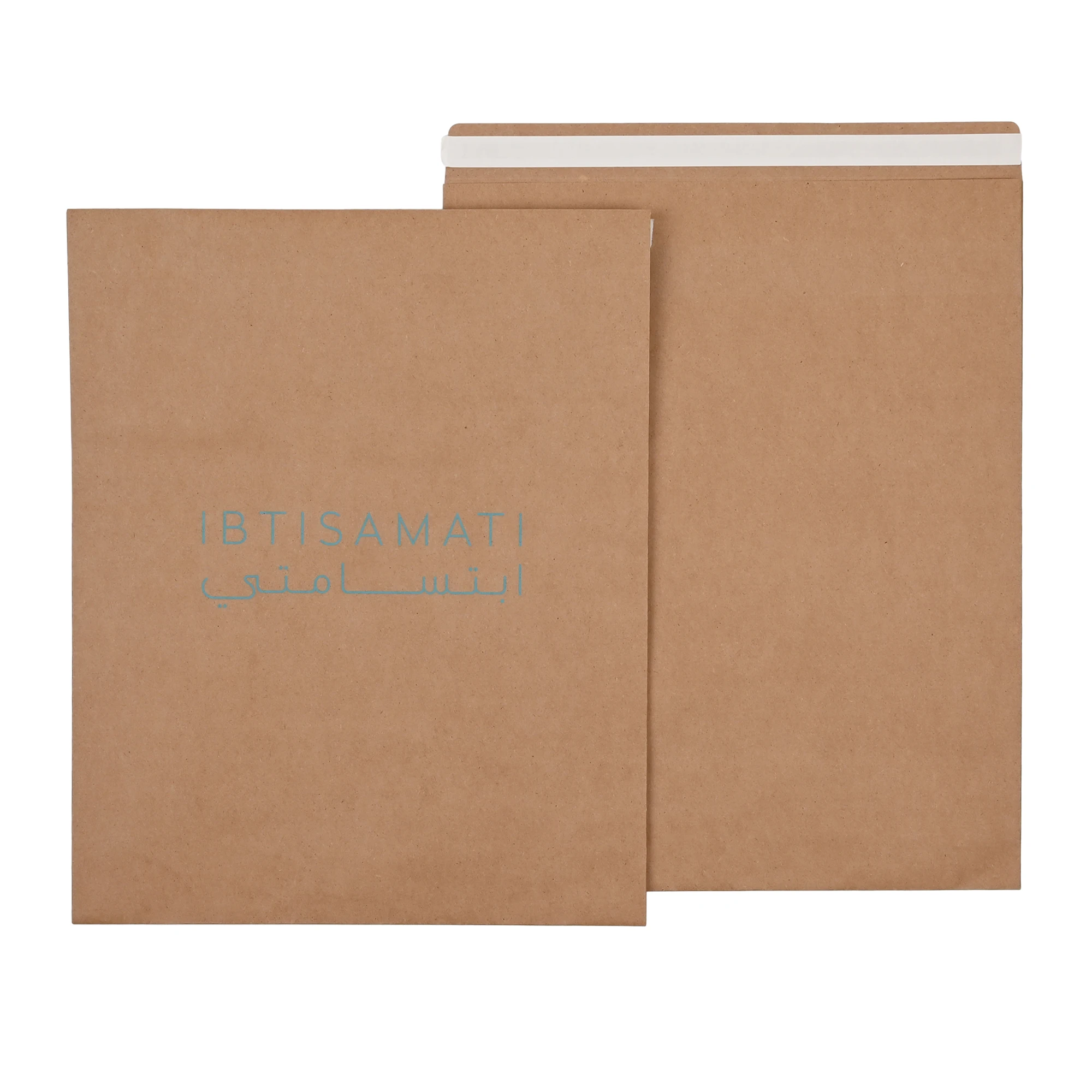 Custom Printed Clothing shipping bag Polymailer Shipping Biodegradable ...