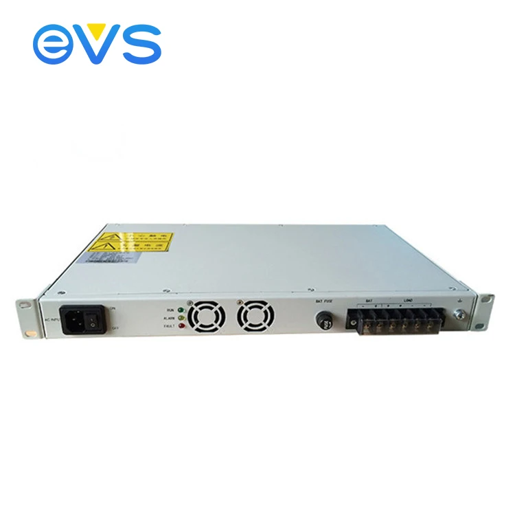 48 Vdc Power System With 10 Amp Rectifiers - Buy Power Supply Switching ...