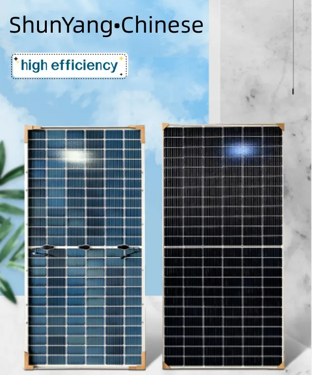 Panneau Solaire Sunpower Panel Zonnepanelen 780w 790w 800w Pannello Fotovoltaico Solar Cells ...