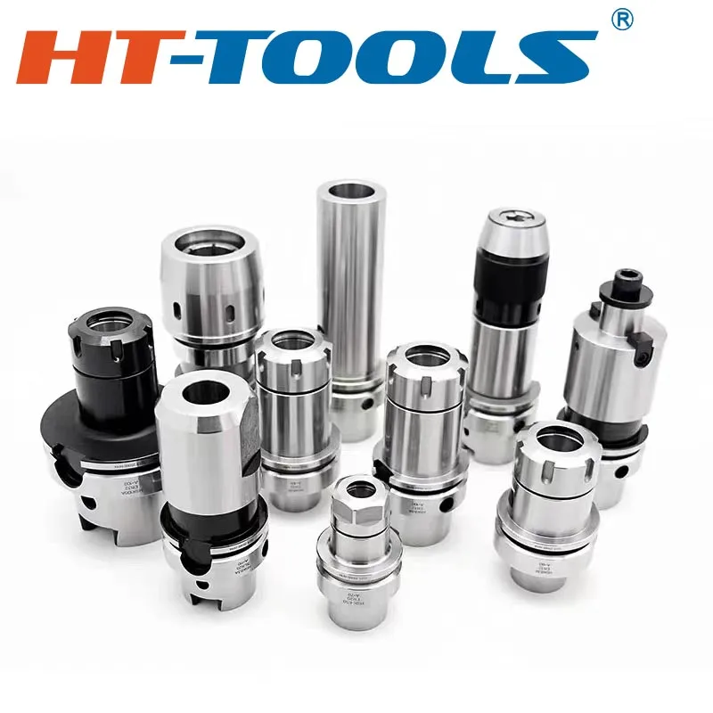 Customized China Factory Hsk Tool Holder Er Collet Chuck Hsk40e Hsk50e ...