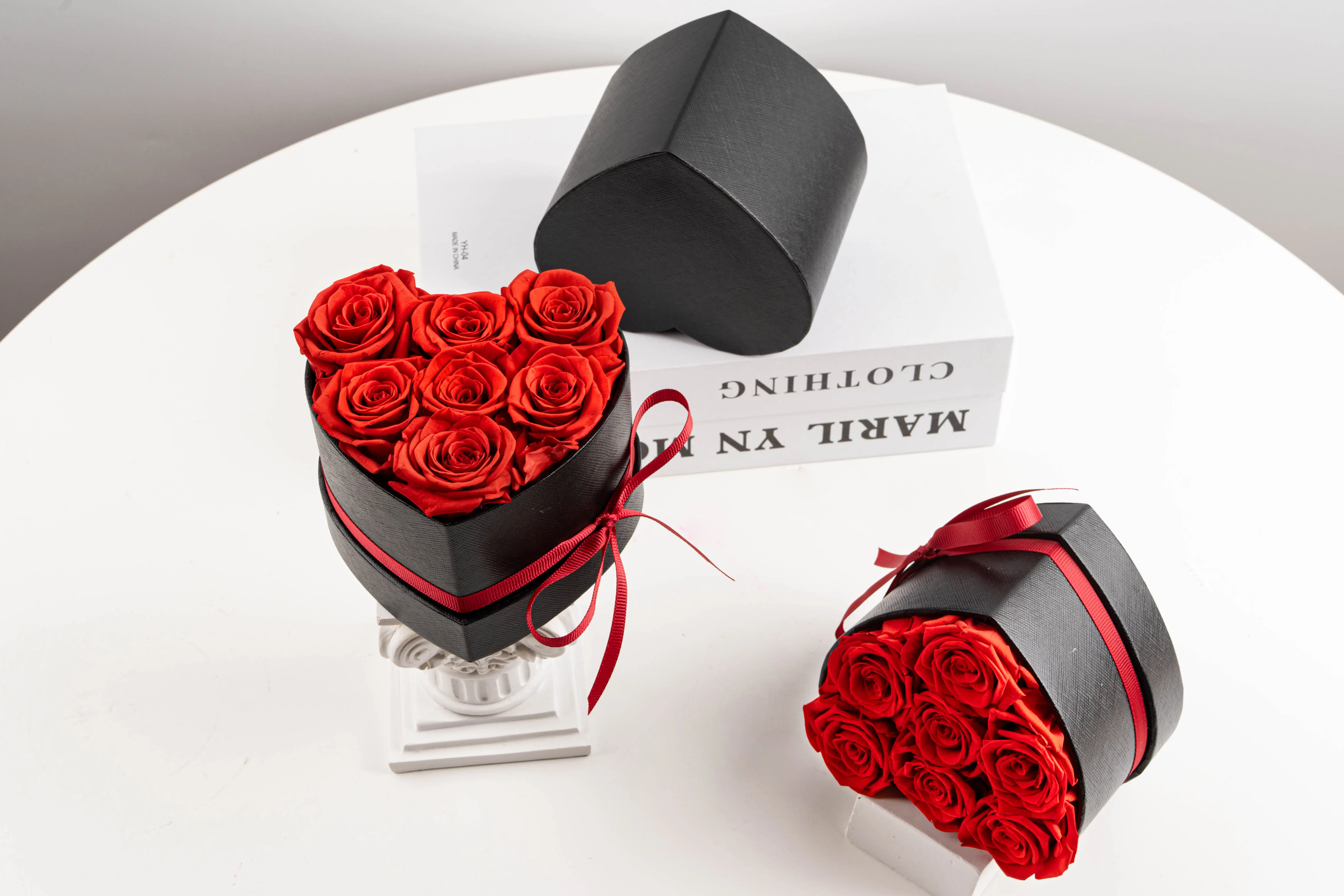 Eternal Roses - Preserved Flowers for All Occasions