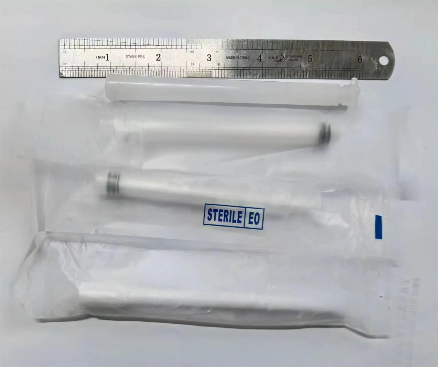 Alibaba.com: Disposable Vagina Plug Vaginal Insert Type Applicator ...