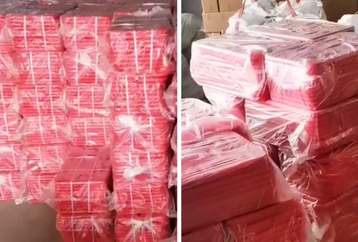 Hog Pig Sorting Blocking Board Panel Pig Swine Herding