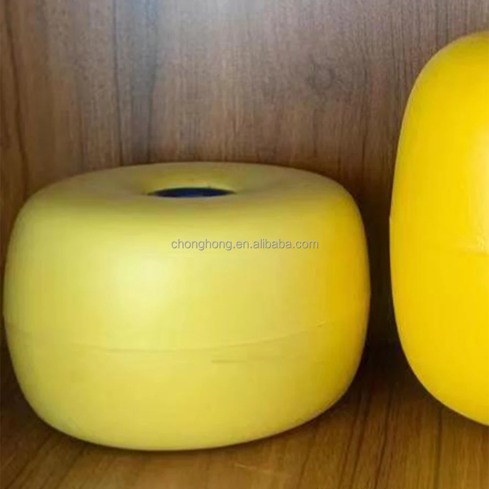 Alibaba.com: Rigid Foam Fishing Float, High Buoyancy Yellow PVC for Sea ...