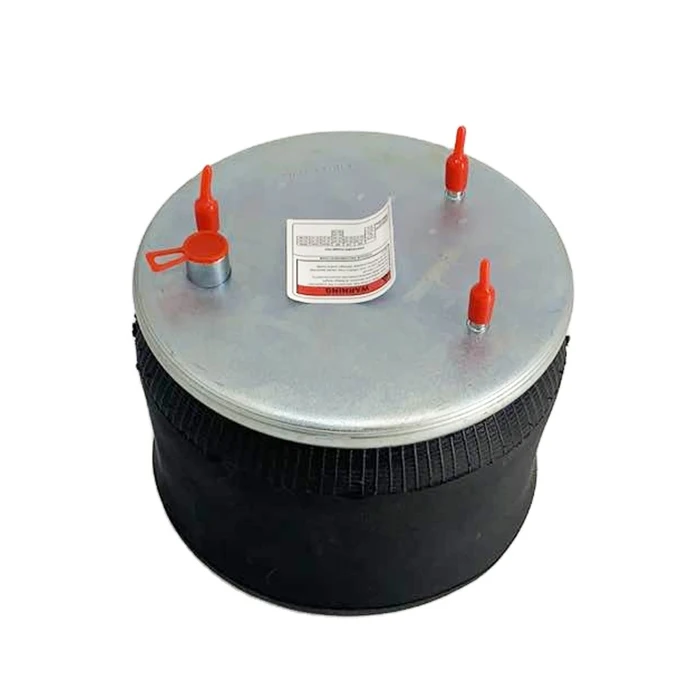 Truck and Trailer Parts air Suspension Spring 1V 0781/1T15LLR-5/889MK2 ...