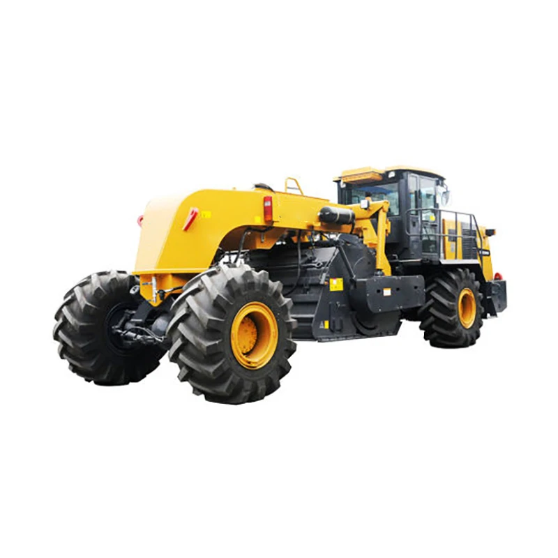 SHANTUI 7T 178kw Wheel Loader L68K-B5 - High Efficiency
