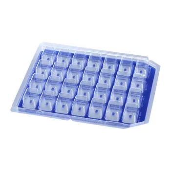 Plastic Cool Seal Pill Counting Mds Tray From China Factory - Buy Mds ...
