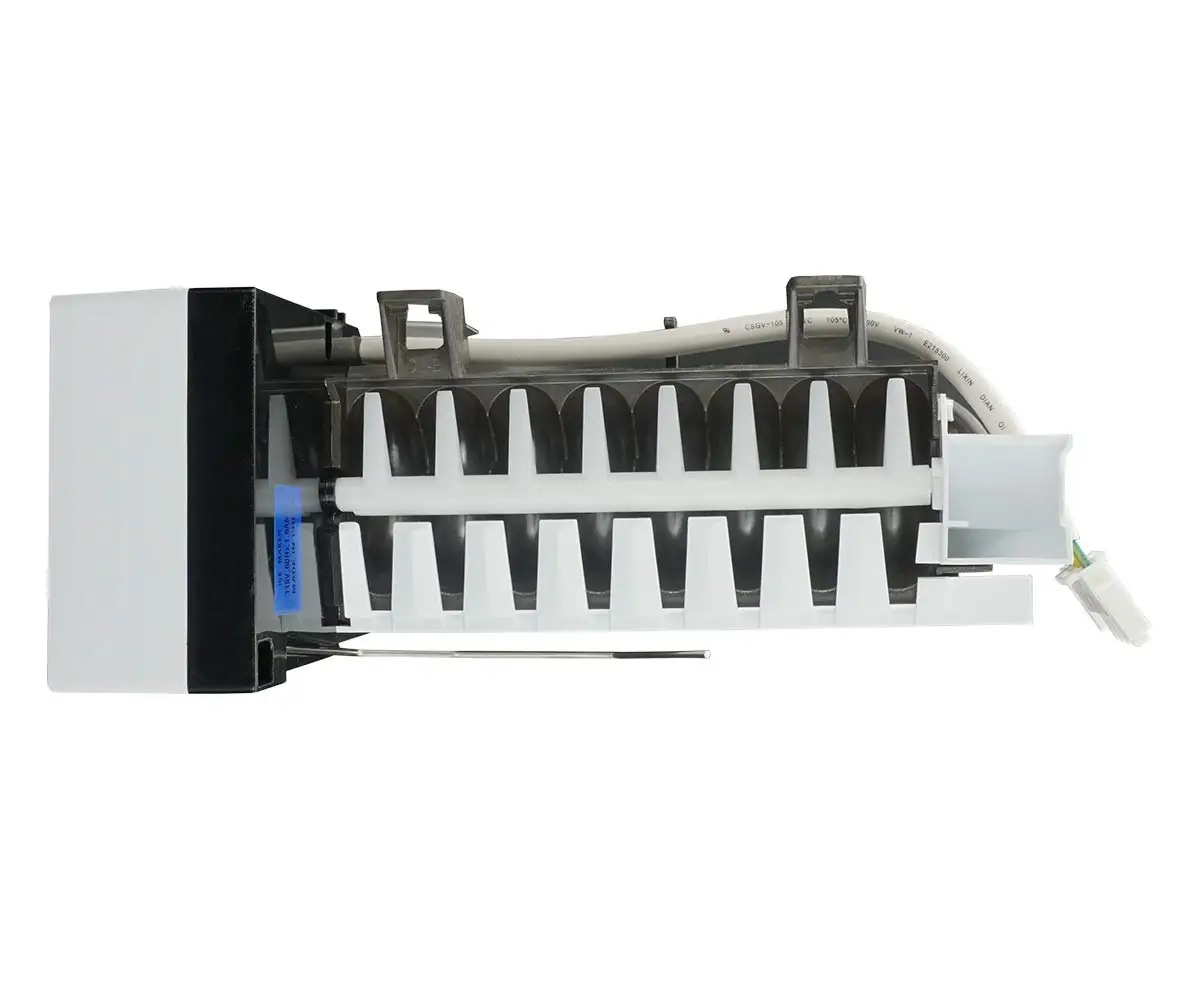 241798224 241642511 Ice Maker Compatible With Electrolux Frigidaire ... 241798224 241642511 Ice Maker Compatible With Electrolux Frigidaire ...