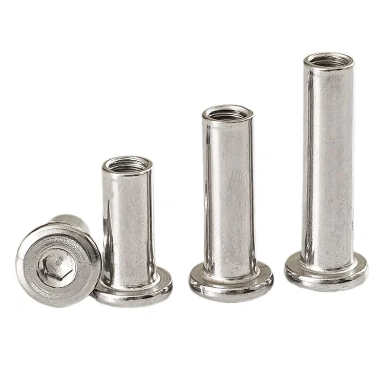 Allen Head Barrel Nut Allen Socket Nut| Alibaba.com