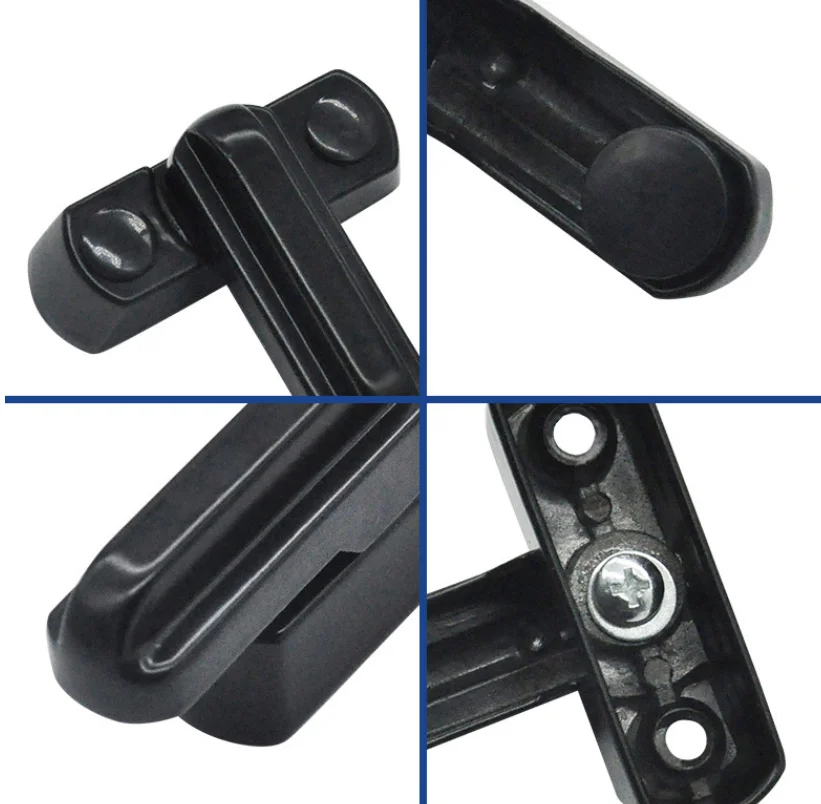 T-type T Shape T Lock for UPVC Door Window - Secure & Stylish
