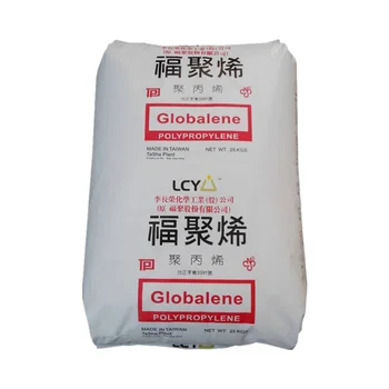 Homopolymer Pp Li Changrong Chemical 6331 Container Bottle Capping ...