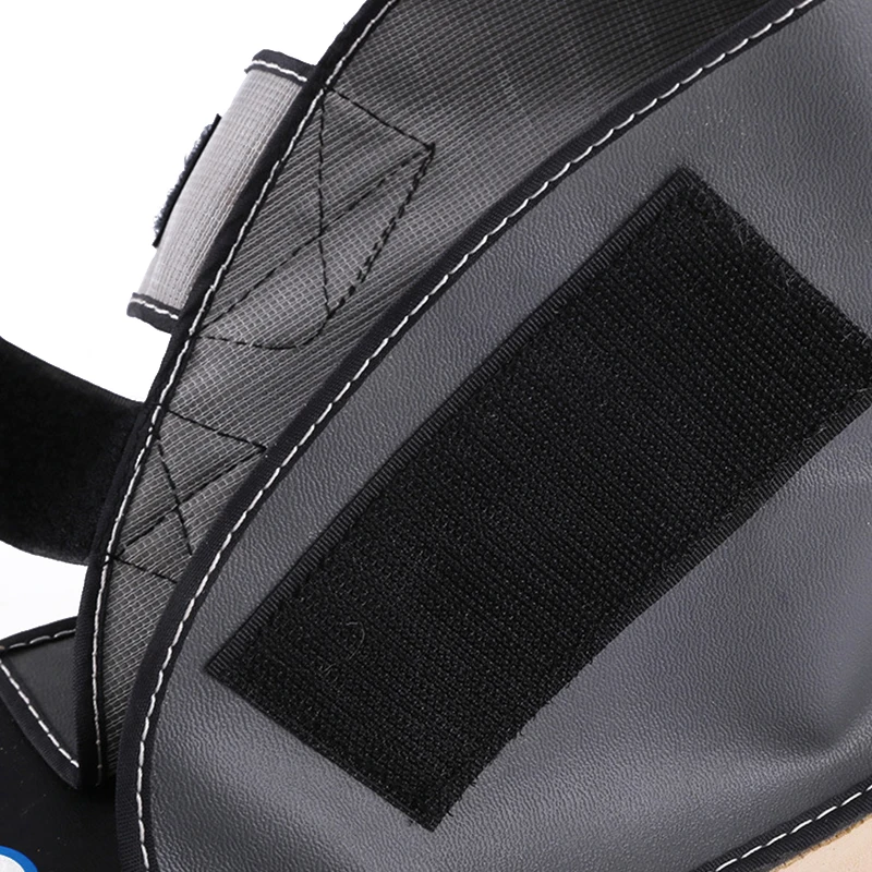 Squared Toe Post-op Shoe Cast Boot For Foot Fracture - Buy Rear ...