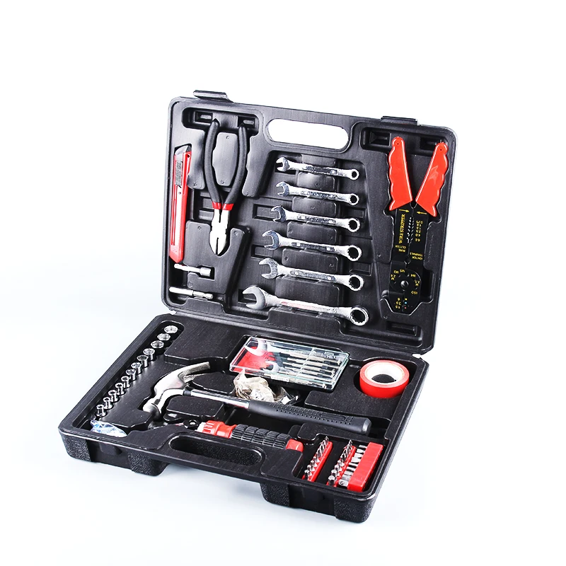 98 Pcs Carft Man Combination Manual Tool Sets For Home Working - Buy ...