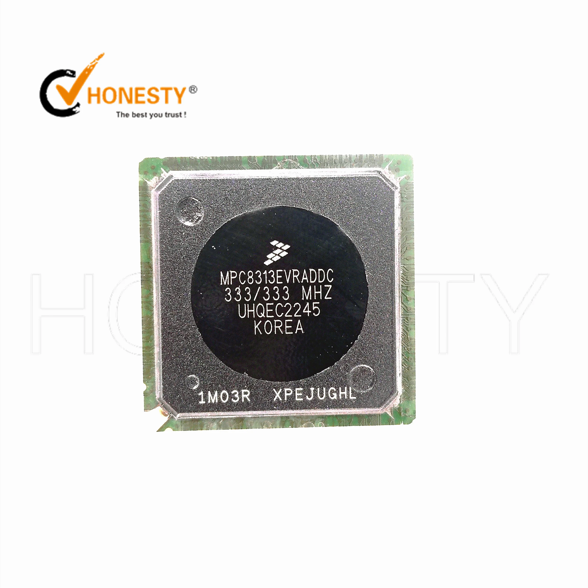 Mpc8313evraddc Ic Mpu Powerquicc Ii Pro 516pbga Embedded Microprocessor ...