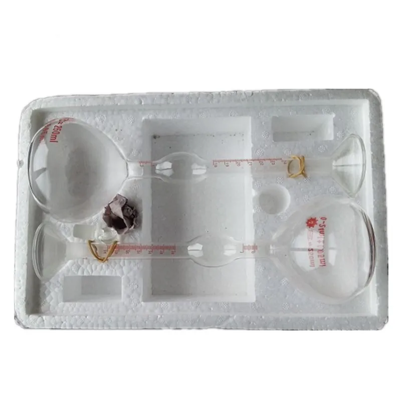 250ml Volumetric Flask - Precision for Laboratory Use