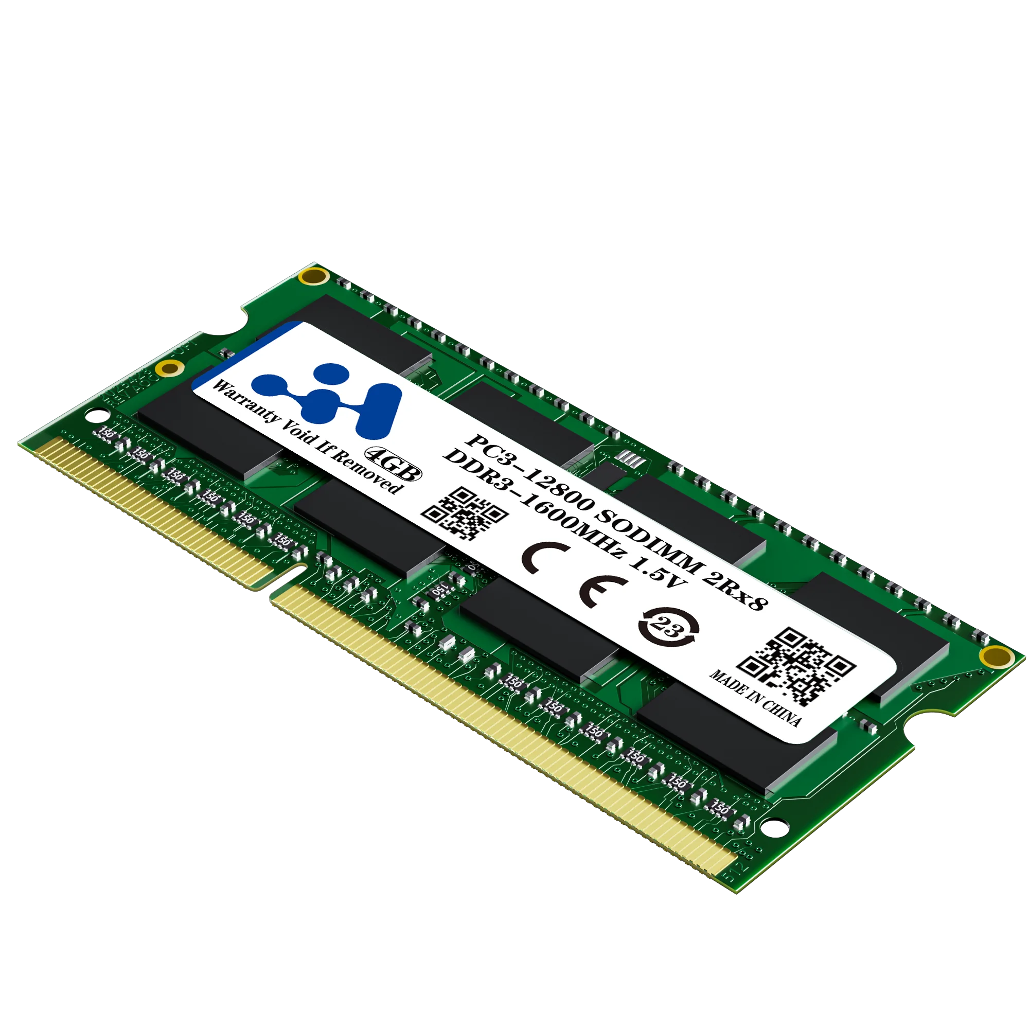 Arshray Ram Memory ddr3 4gb 8gb 16gb 1600mhz RAM for Laptop Ram Memory ...