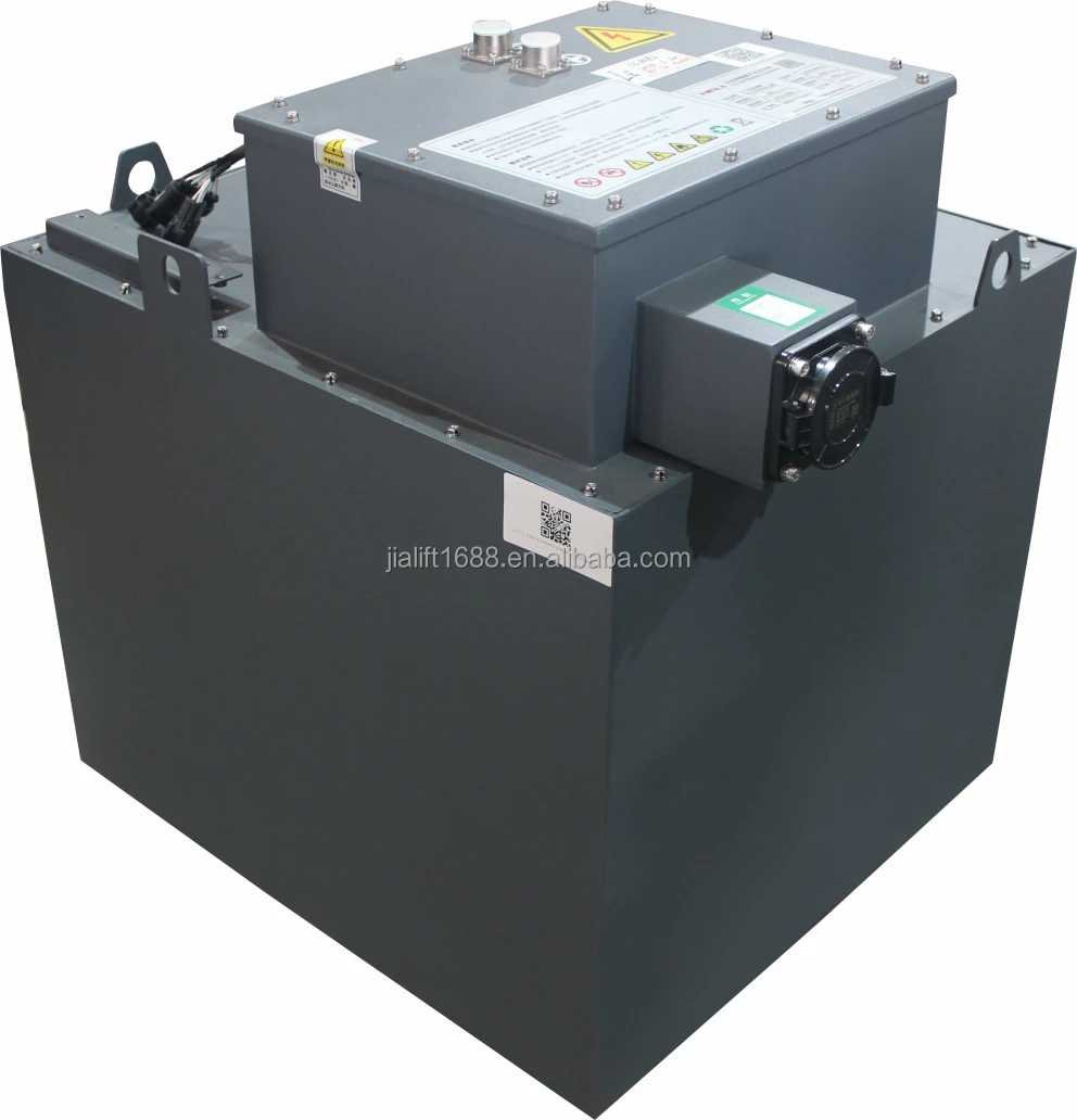 Heli Forklift Lithium Battery Lithium Ion Batteries For Sell - Buy ...