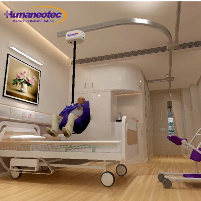 Alibaba.com: Electric medical ceiling lifts, stroke patient ...