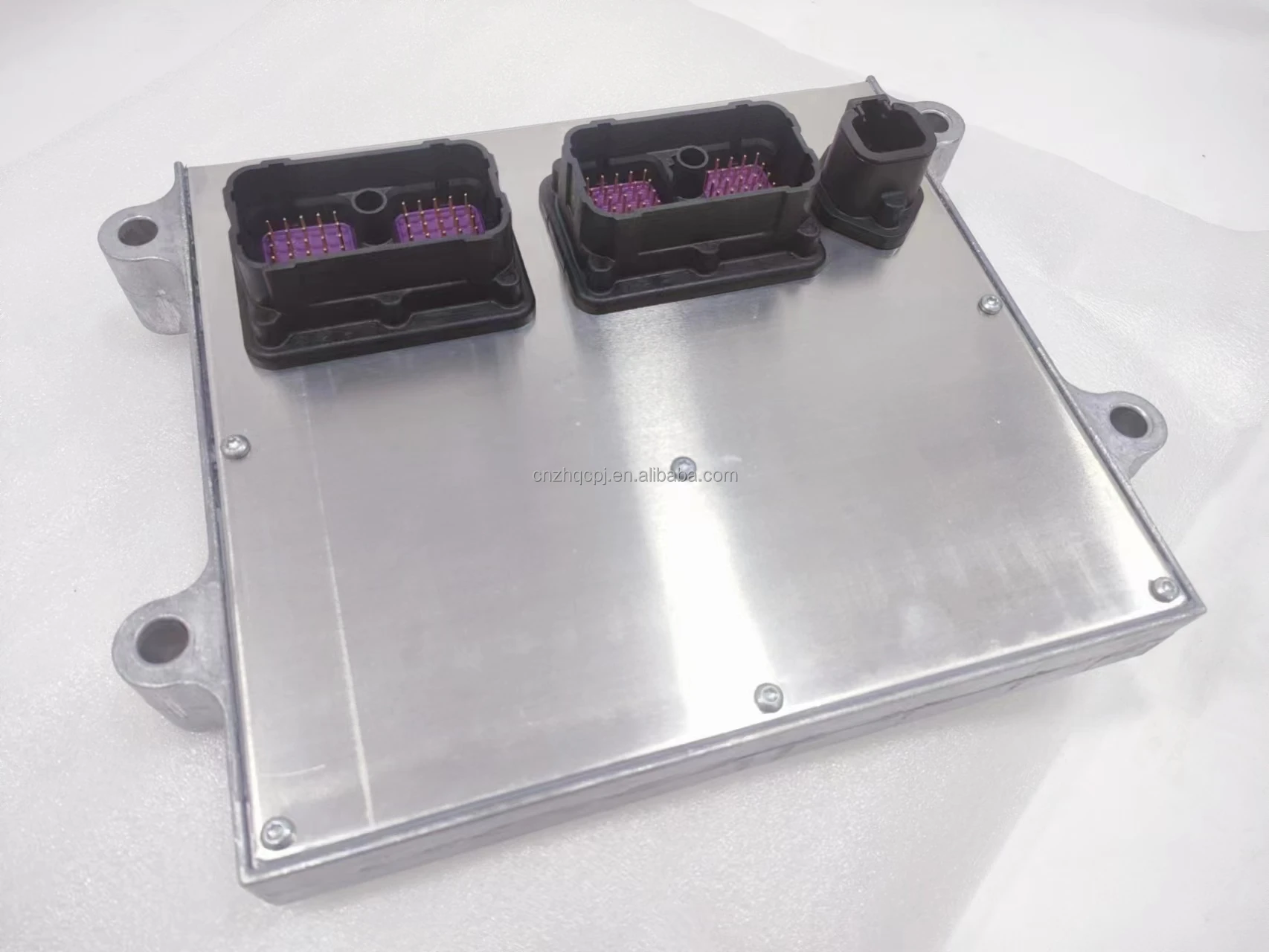 Cummins Engine Electronic Control Module 4354531 For Diesel Engine ...