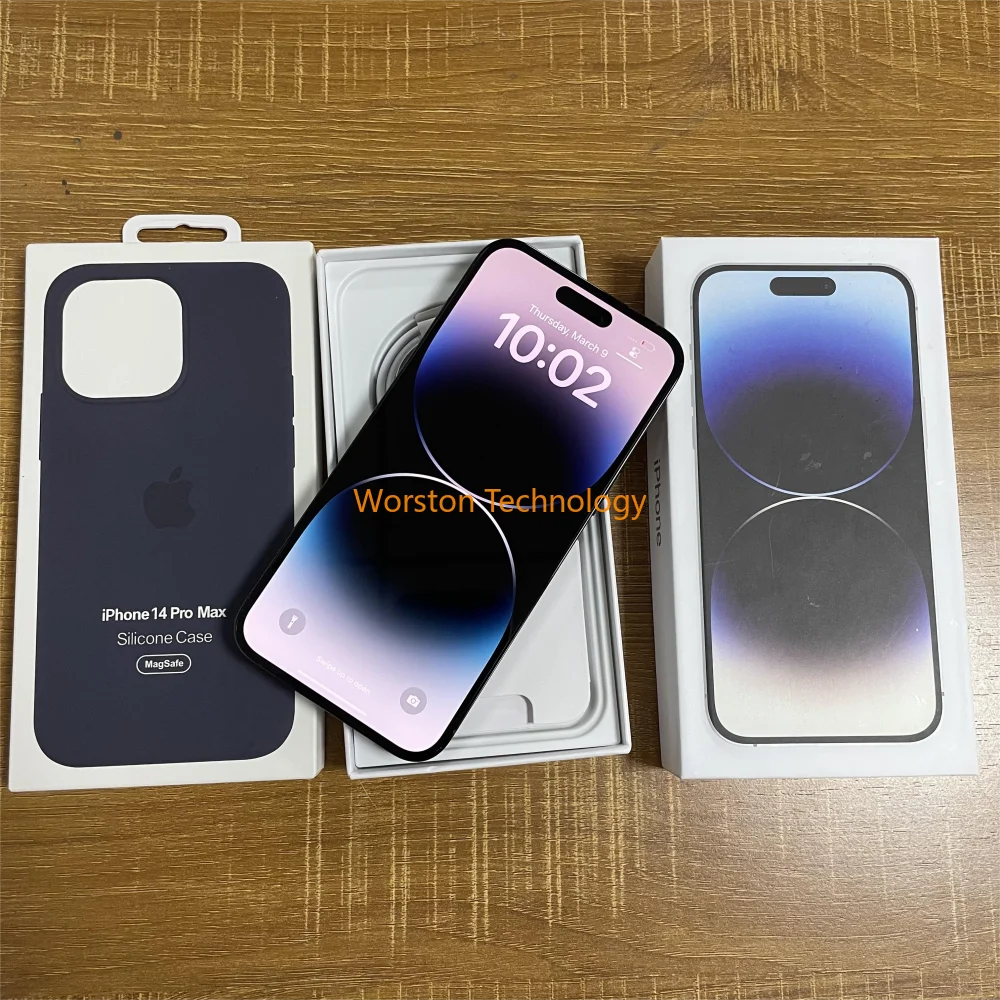 Wholesale Unlocked I Phone 14 Pro Max For Used Iphone 14 Pro Max ...