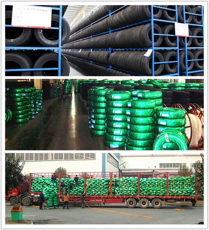 Nylon Bias Tbb Truck Tire Ply Rib Lug Pattern 1100-20 1000-20 900-20 ...
